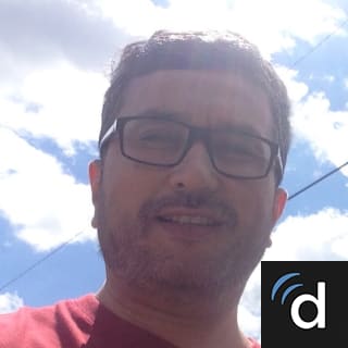 Dr. Yasir N. Tashkandi, MD | Grosse Pointe, MI | Pulmonologist | US ...