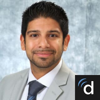 Dr. Naasha Gheyara, MD – Muncie, IN | Internal Medicine