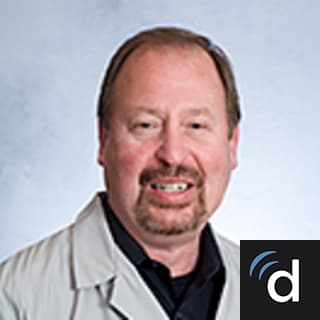Dr. Jeffrey Skinner, MD | McHenry, IL | Emergency Medicine Physician ...