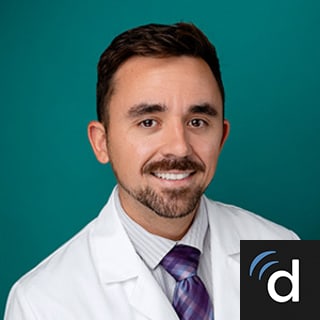 Dr. Luke Umana, MD – Springfield, IL | General Surgery