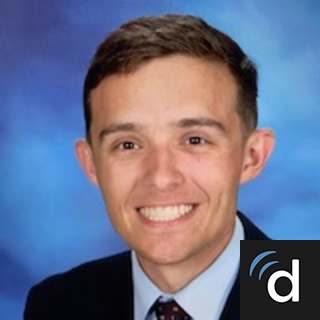 Dr. Jonathan Coss, MD | Tucson, AZ | Emergency Medicine Physician | US ...