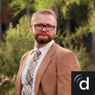 Dr. Eric Harris, DO | Ada, OK | Family Medicine Doctor | US News Doctors