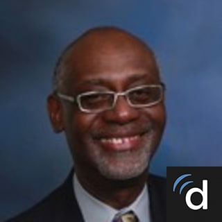 Dr. Gerard H. Harris, MD | Washington, DC | Internist | US News Doctors