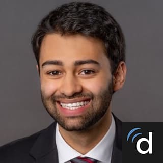 Dr. Austin Poth, MD | Salt Lake City, UT | Internist | US News Doctors