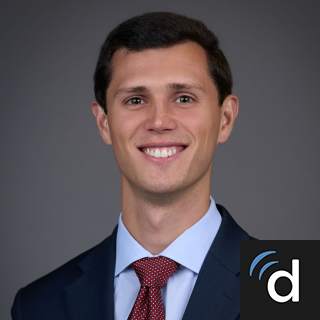 Dr. Wyatt D'Spain, MD – Dallas, TX | Pediatrics