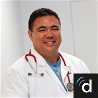 Dr. Brandon K. Shirai, MD | Honolulu, HI | Emergency Medicine Physician ...
