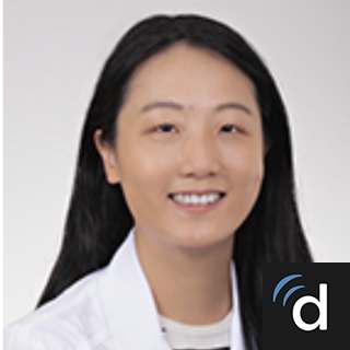 Dr. Alison Yu, MD | Charleston, SC | ENT-Otolaryngologist | US News Doctors