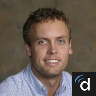 Dr. Christian D. Graf, MD | Charleston, SC | Emergency Medicine ...