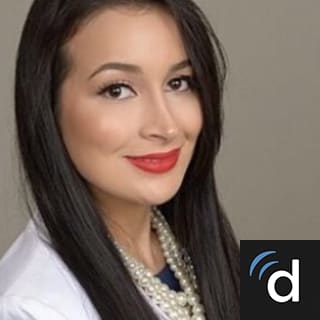 Dr. MARIA DE LOS M COLON PEREZ, MD | Orlando, FL | Internist | US News ...