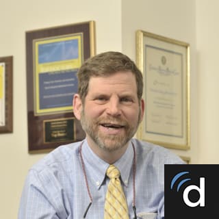 Dr. Daniel Friedman, MD | Chicago, IL | Infectious Disease Specialist ...
