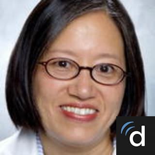 Dr. Grace Chang, MD | Boston, MA | Psychiatrist | US News Doctors