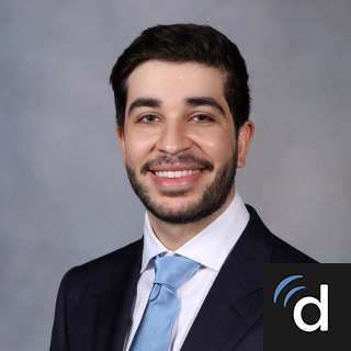 Dr. Khalid Abu-Zeinah, MD | Rochester, MN | Internist | US News Doctors