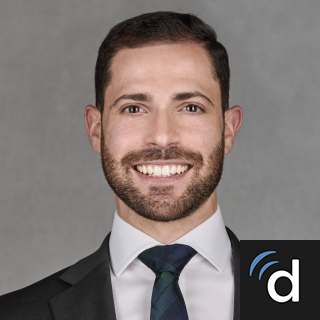 Dr. Sean DeAngelo, DO | Maywood, IL | Internist | US News Doctors