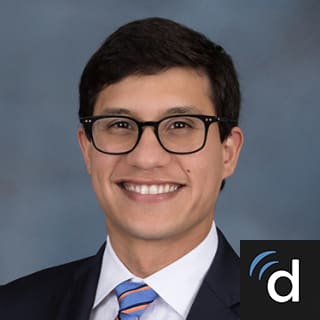 Dr. Jaime Pena-Garcia, MD – Madison, WI | Otolaryngology (ENT)