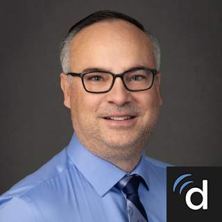 David J. Kotter, NP | Nurse Practitioner in Murray, UT | US News Doctors