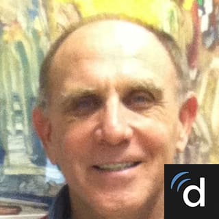 Dr. Robert D. Lesser, MD | Metairie, LA | Internist | US News Doctors