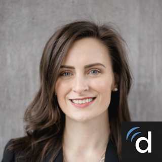 Dr. Kirsten M. Baecher, MD | Atlanta, GA | Resident Physician | US News ...