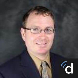 Dr. Dustin Urban, DO | North Kansas City, MO | Emergency Medicine ...