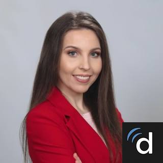 Dr. Nidia Saca, MD | Chino, CA | Psychiatrist | US News Doctors