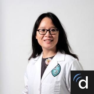 Dr. Crystal Y. Zheng, MD | New Orleans, LA | Infectious Disease ...