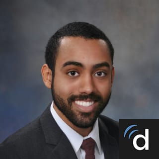 Dr. Austin K. Williams, MD | Houston, TX | Emergency Medicine Physician ...