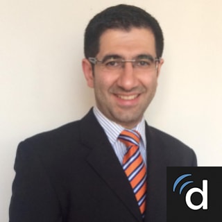 Dr. Babak Razavi, MD | Stanford, CA | Neurologist | US News Doctors