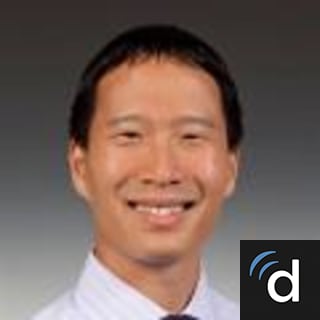 Dr. Michael D. Cho, MD | Seattle, WA | Rheumatologist | US News Doctors