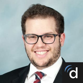 Dr. Nathan Farkas, MD | Saint Louis, MO | Internist | US News Doctors