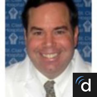 Dr. Michael J. Platto, MD | Washington, PA | Physiatrist | US News Doctors