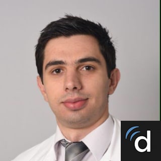 Dr. Aref Obagi, MD | Arlington, TX | Cardiologist | US News Doctors