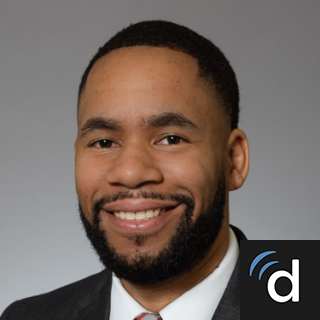 Dr. Clifford Rodgers, MD | Dallas, TX | Emergency Medicine Physician ...