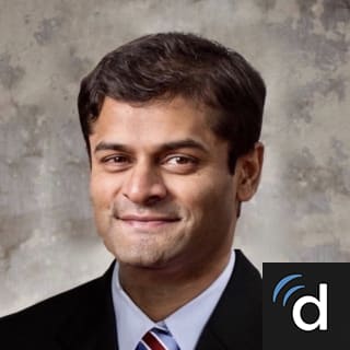 Dr. Rushil Rao, MD | San Antonio, TX | Ophthalmologist | US News Doctors