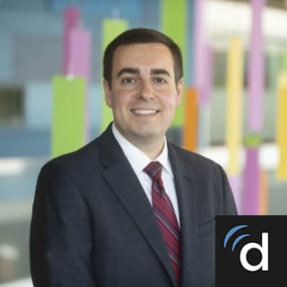 Doctors at Akron Children's Hospital in Akron, OH | Best Hospitals