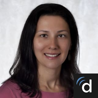 Dr. Anna Strongin, MD | Rockville, MD | Gastroenterologist | US News ...