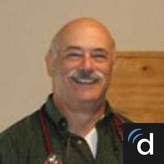 Dr. Steven I. Weisberger, DO | Jonesport, ME | Family Medicine Doctor ...