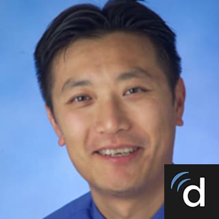 Dr. Ryan C. Chang, MD | San Francisco, CA | Pulmonologist | US News Doctors