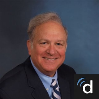 Dr. Frederic L. Bushkin, MD | Hollywood, FL | General Surgeon | US News ...