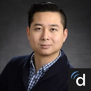 Dr. Michael Tjong, MD – Boston, MA | Radiation Oncology