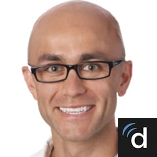 Dr. Stephen H. Gamboa, MD | San Francisco, CA | Emergency Medicine ...