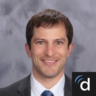 Dr. Tyler J. Berliner, MD | Denver, CO | Emergency Medicine Physician ...