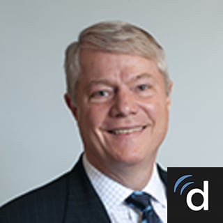 Dr. Richard Pierson, MD | Boston, MA | Thoracic Surgeon | US News Doctors