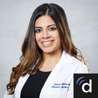 Dr. Maria N. Sheikh, MD | Palo Alto, CA | Anesthesiologist | US News ...