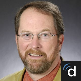 Dr. Roger W. Bush, MD | Seattle, WA | Internist | US News Doctors