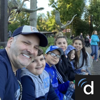 Dr. Luis F. Villarreal, MD | Del Rio, TX | Emergency Medicine Physician ...