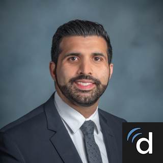 Dr. Amitpaul Gill, MD – Fresno, CA | Gastroenterology