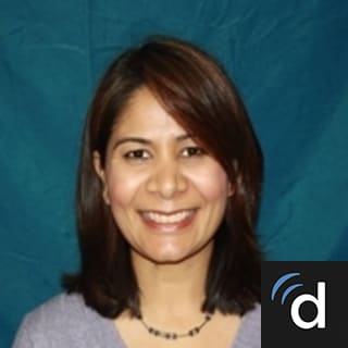 Dr. Kinjal Sethuraman, MD | Baltimore, MD | Emergency Medicine ...