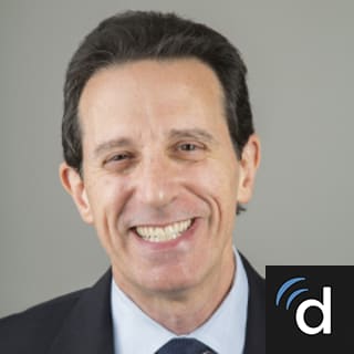 Dr. Daniel Sands, MD – Boston, MA | Internal Medicine