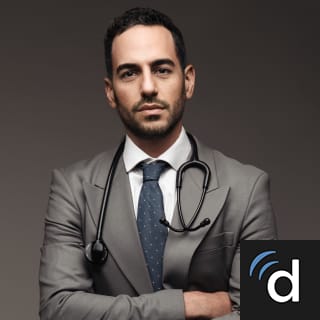 Dr. Alan J. Naim, MD | Encino, CA | Gastroenterologist | US News Doctors