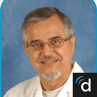 Dr. Manuel Soler, MD – Miami, FL | Pediatrics
