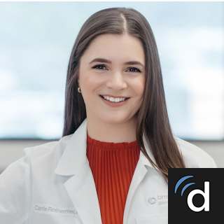 Dr. Carrie Rothermel, MD – Birmingham, AL | Gastroenterology